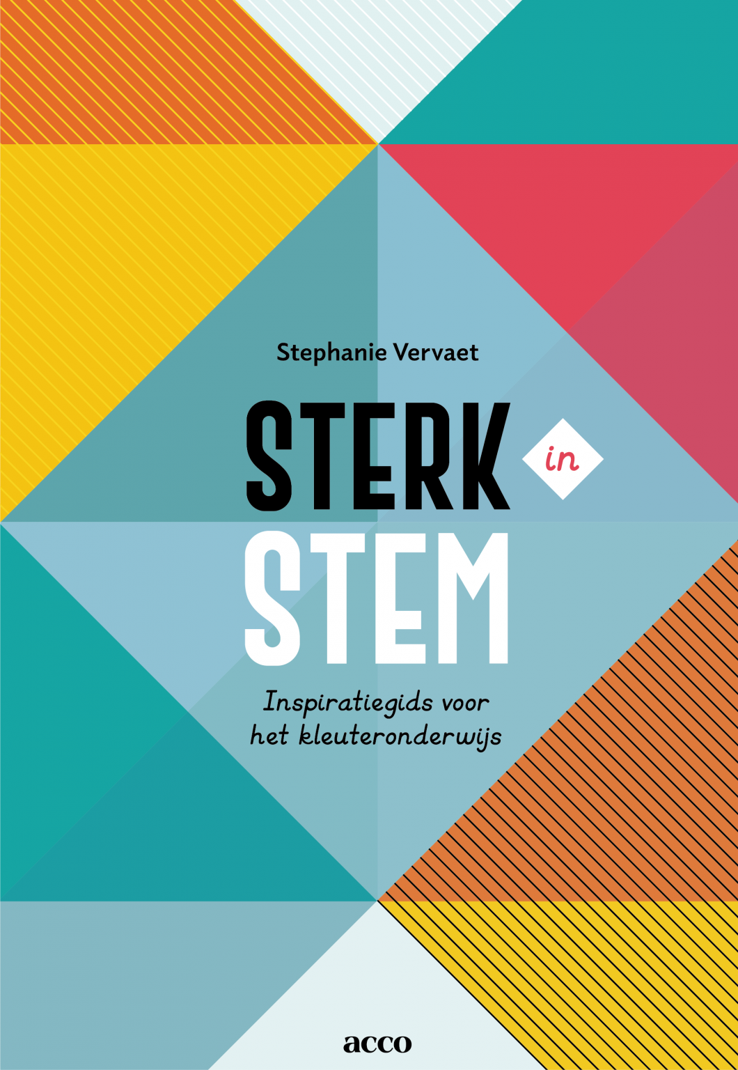 STERK IN STEM – Een portaalsite naar STEM projecten van het ...