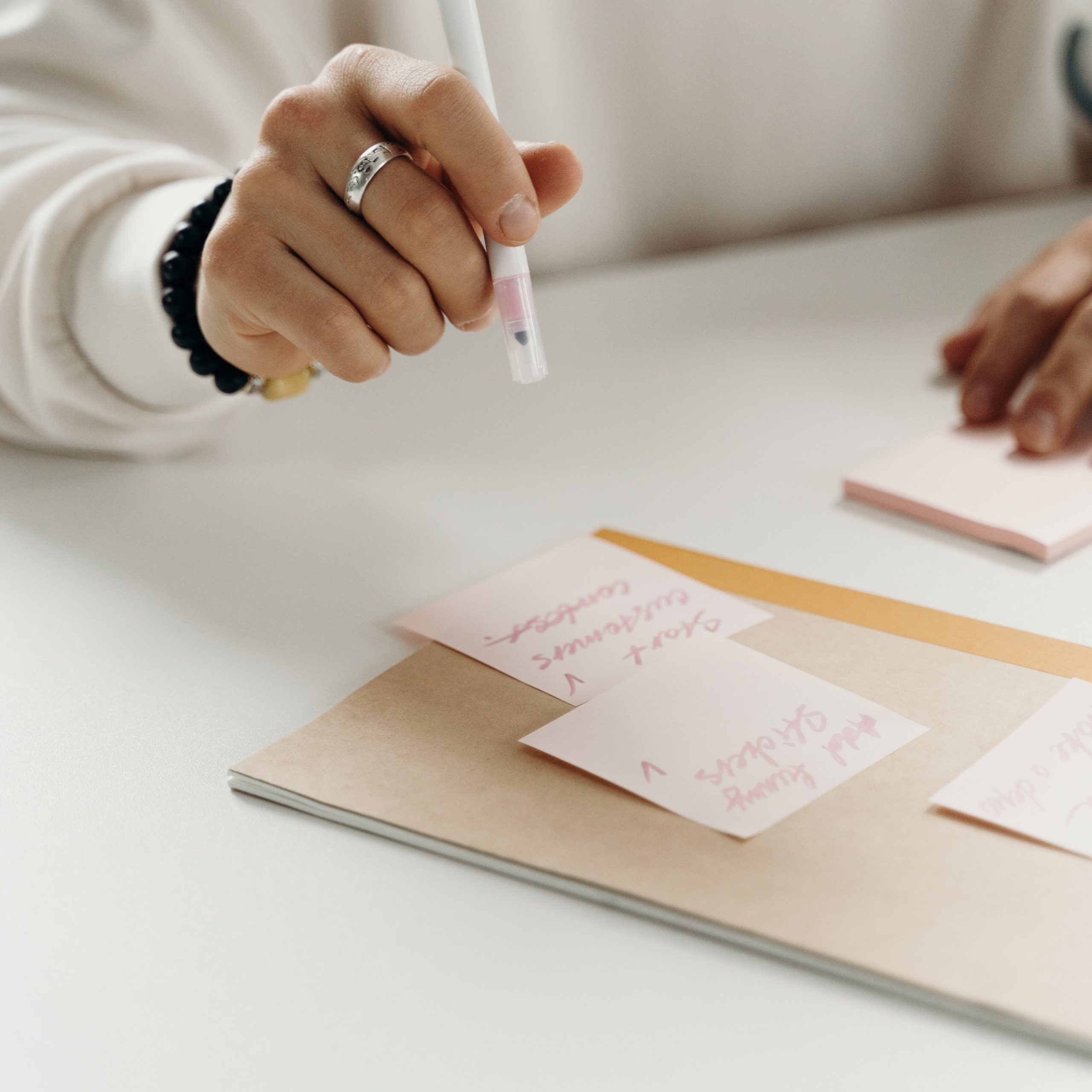 Structureren & Schematiseren - VIVES Studiecoach