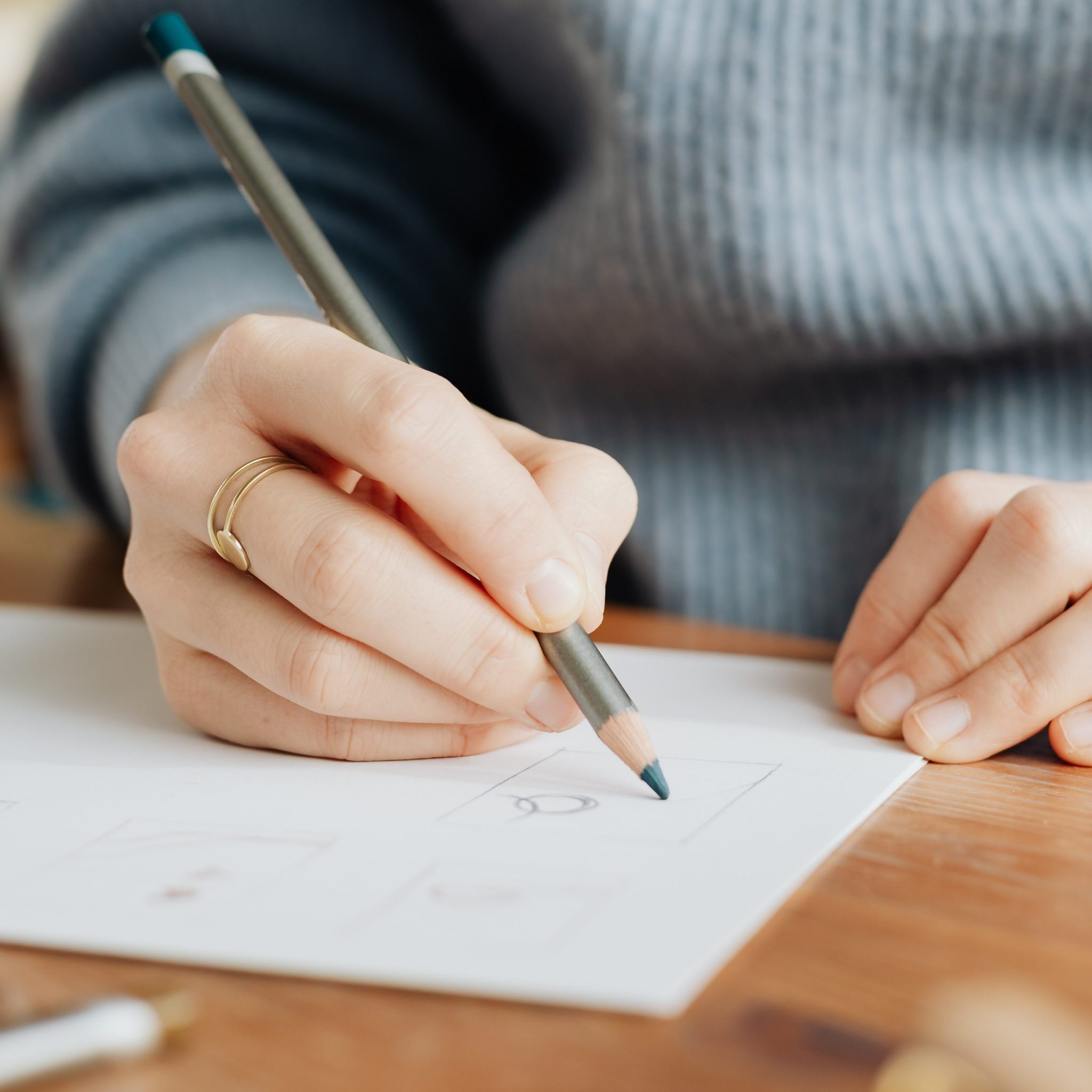Structureren & Schematiseren - VIVES Studiecoach