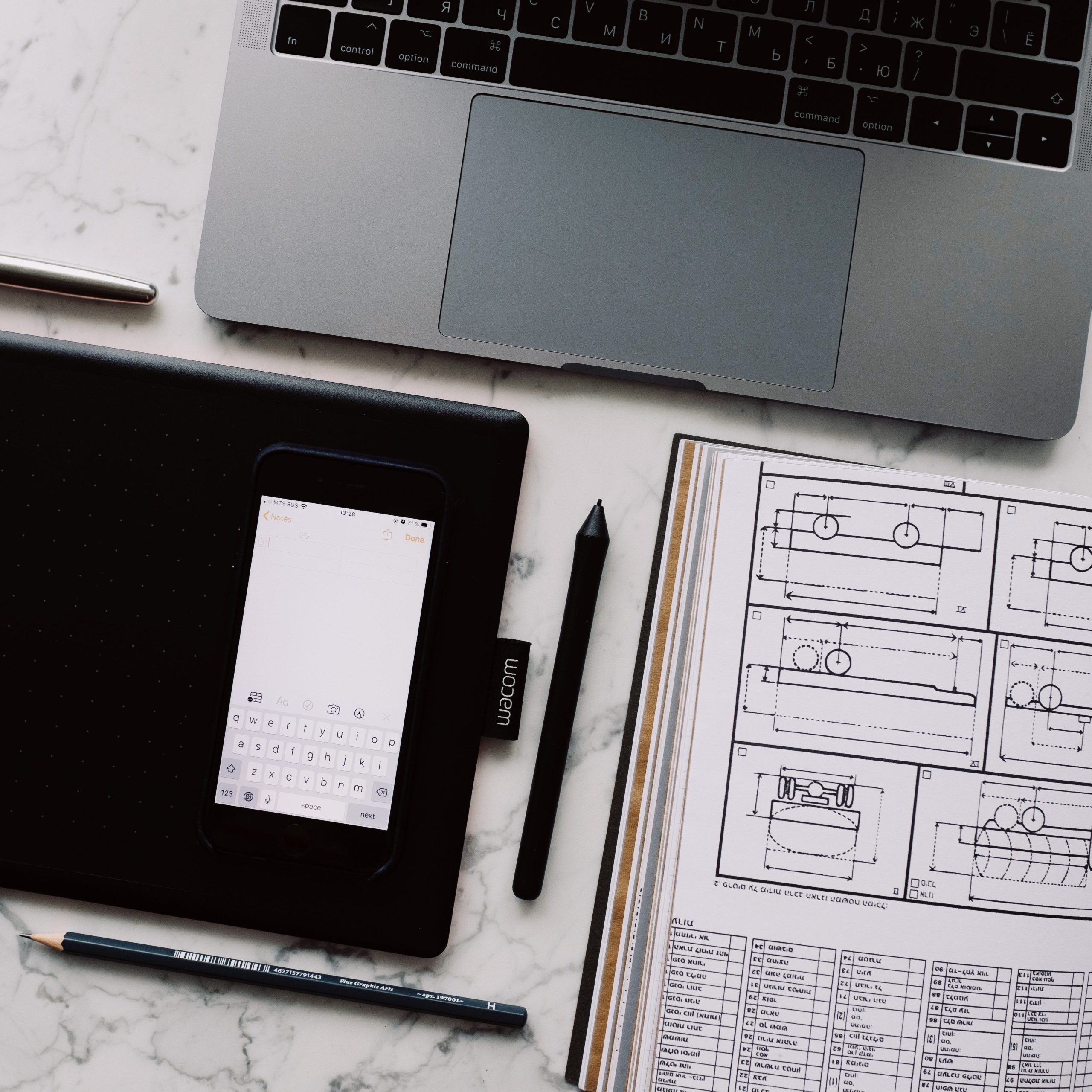 Structureren & Schematiseren - VIVES Studiecoach