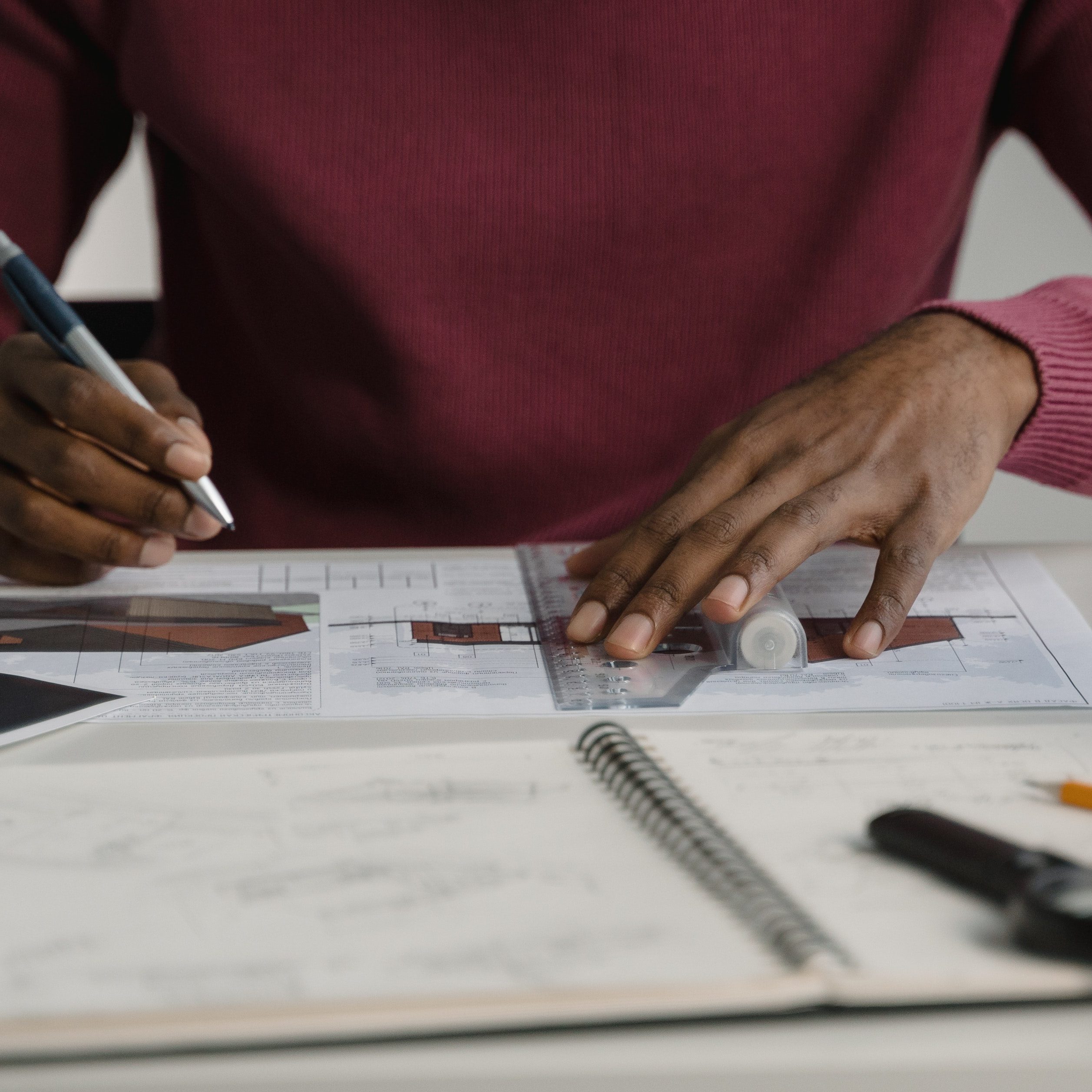 Structureren & Schematiseren - VIVES Studiecoach