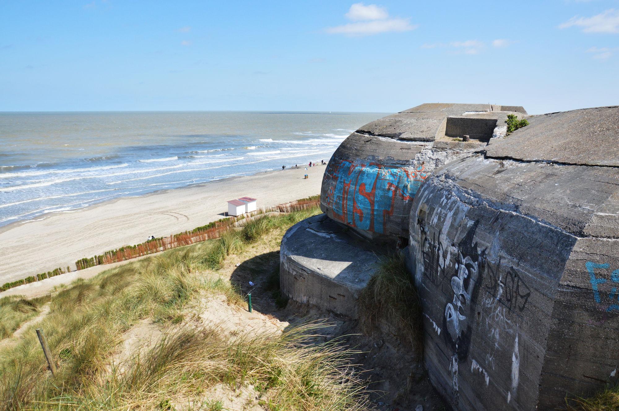 Raversyde - Visit VIVES